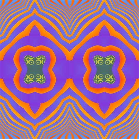 Premium Vector Seamless Background Pattern Abstract Geometric Pattern