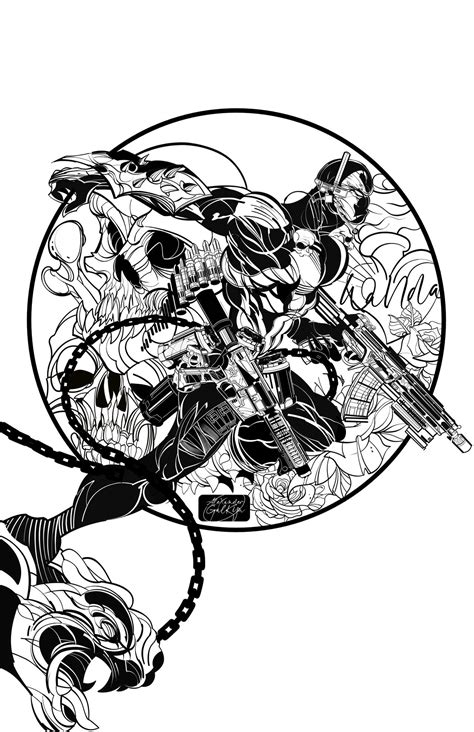 Spawn By Alexandergalkin On Deviantart Spawn By Alexandergalkin On Deviantart