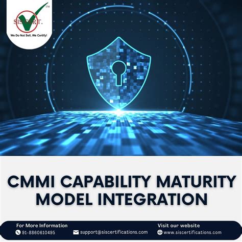 Cmmi And Iso Mapping
