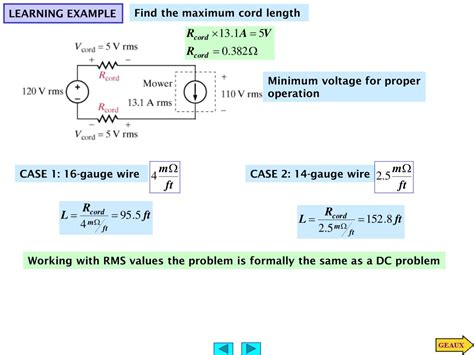Ppt Steady State Power Analysis Powerpoint Presentation Free Download Id 6351510