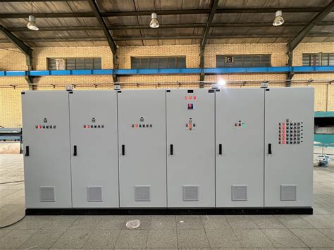 تابلو برق سه فاز چیست؟ نیکسا