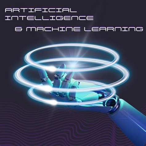 Artificial Intelligence Ai And Machine Learning Ml Advancements And