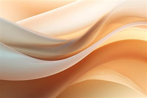 Premium Ai Image Modern And Minimalistic Background With Intersecting