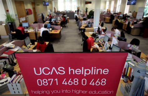Ucas Clearing Courses 2020 How To Find A Full List Of University Courses What Your Clearing
