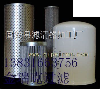MAN filter滤芯81 12501 6101燃油滤清器的图片金瑞克图片高清大图 汽配人网