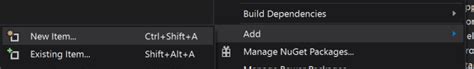 Using Middleware To Trap Exceptions In Aspnet Core Netitude
