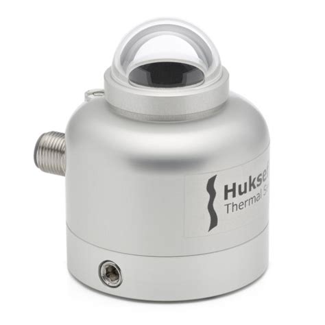 Sr05 D2a2 Pyranometer Hukseflux Digital Second Class Pyranometer