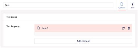 Nested Content Missing Properties On Member Edit · Issue 11083 · Umbracoumbraco Cms · Github