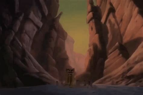 Zira And The Outlanders Chase You By Dracoawesomeness On Deviantart