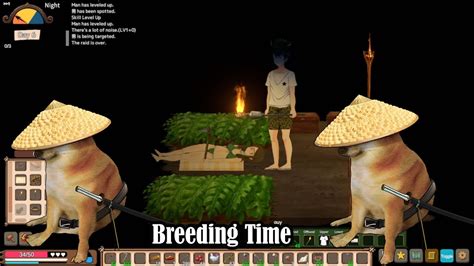 Mad Island Day 4 Youtube