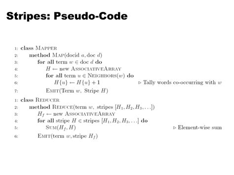 Ppt Mapreduce Algorithm Design Powerpoint Presentation Free Download Id841540