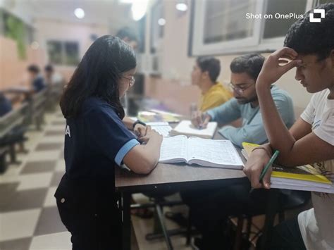 Crianza Coaching Boost Neet Potential With Personalized Mentoring Nilesh Gupta Posted On The