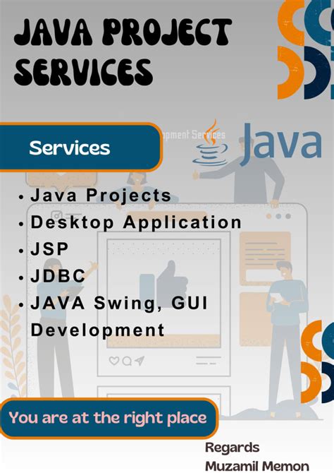Expert Desktop Application Developer With Gui Design Skills By Muzamilmemon524 Fiverr