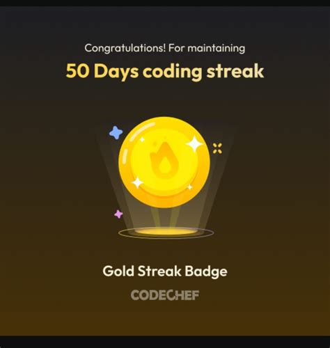 namrata sancheti on linkedin codechef codingstreak goldbadge passionforcode