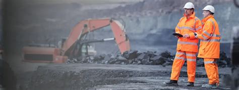 Mining Security Services In Perth Mine Site Security