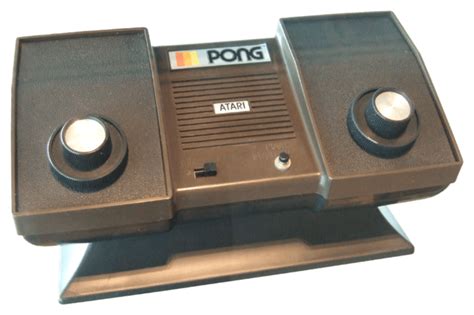 Pong Análisis de videojuegos TUS VIDEOJUEGOS