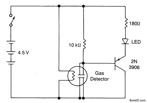 Analyzer Circuit Explanation At Brianna Rocher Blog