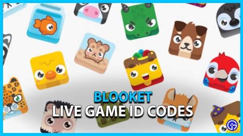 Blooket Codes 2024 How To Join Live Game