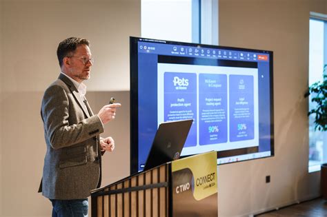 C Two Connect Transforming Automation With Microsoft Power Platform