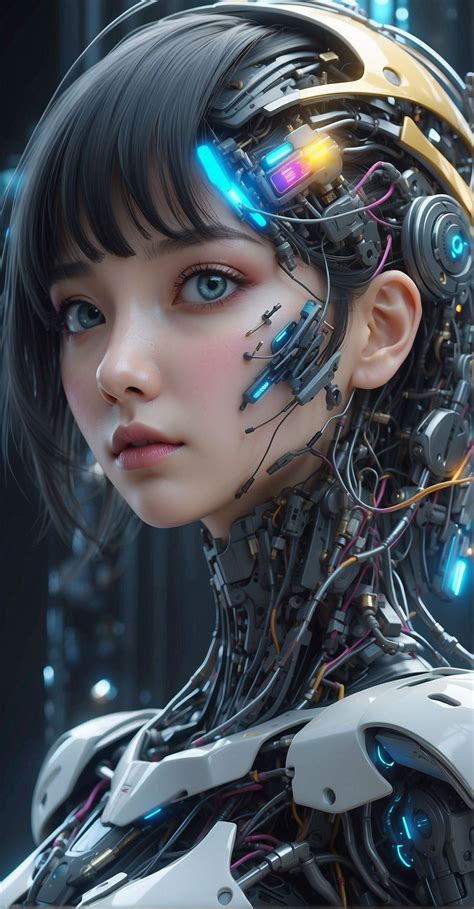 ‏ابداع الذكاء الصناعي‏ ‏nader Bilal‏