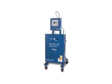 Electrostatic Dolly System Nordson Industrial Coating Systems