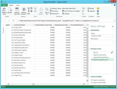 dynamics crm