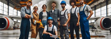 Efficiency Matters Tracking Direct And Indirect Labour In Mro Projects