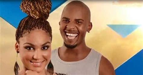 Big Brother Mzansi Sex Tape