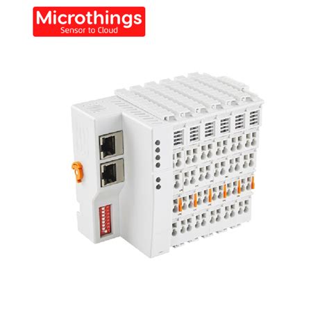 modbus tcp coupler bl200 microthings