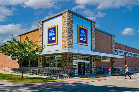 Aldi Shoppers Should Stock Up If They See Secret Code In Shops