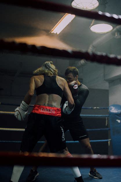 Are Men Vs Women Mma Fights Allowed All Examples