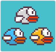 Flappy Bird Really Is Dead STE WILLIAMS