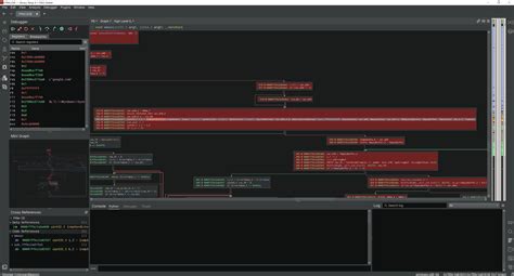 Next Level Reversing Binary Ninjattd · Seeinglogic Blog