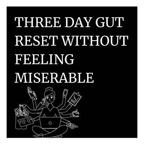 Bloat Free Meal Plan A Gutsy Girl