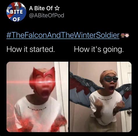 Mcu Fans 😂👏 Scrolller