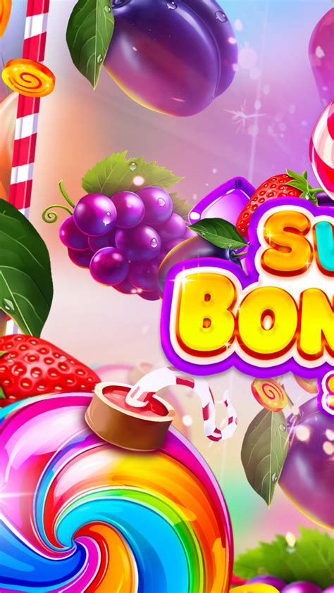 Sweet Bonanza Scape Para Iphone Download