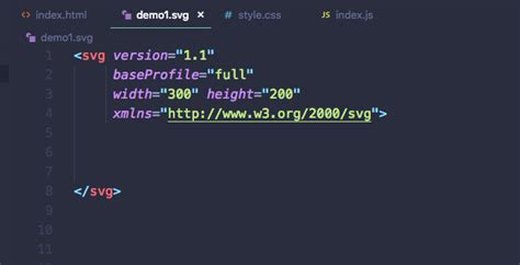 How To Add Svg To A Website