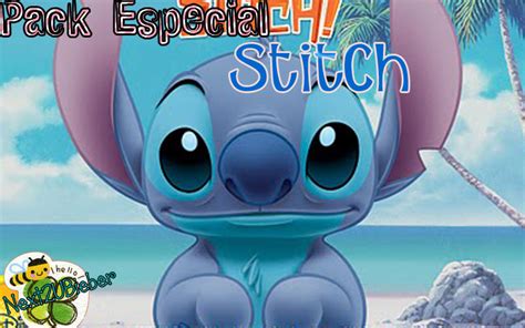 Pack Especial Stitch By Cursorsandmore On Deviantart