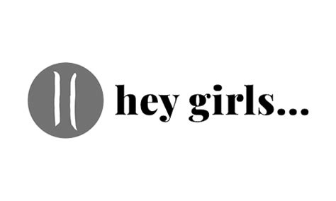 Hey Girls Avant Pr
