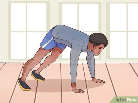 Ways To Prevent Hamstring Injuries WikiHow Health