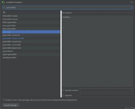 一文读懂使用pyinstaller将pygame库编写的小游戏程序打包为exe文件 阿里云开发者社区