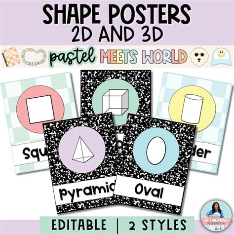 Composition Notebook Themed Number Posters For Classroom Number Posters Composition Notebook Themed Number Posters For Classroom Number Posters