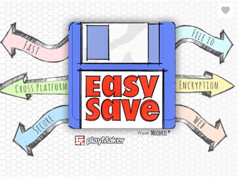 unity easysave3中文图文教程详解 万能数据保存插件多平台支持 easy save csdn博客