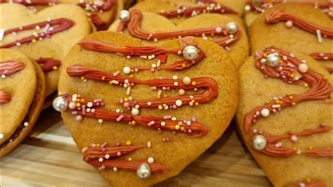 Меденки със сладко от смокини и смлени орехи Youtube