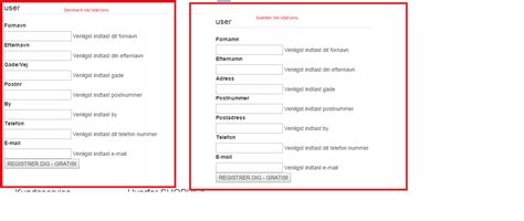 Umbraco7 Unobtrusive Validation For Multiple Languages Using Umbraco