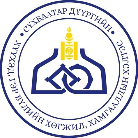 Сүхбаатар дүүргийн Хүүхэд Гэр бүлийн хөгжил хамгааллын хэлтэс