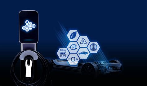 전원 케이블의 개념 펌프 플러그 전기 자동차 Ev 자동차에 충전 전원을 연결하면 아이콘이 세상을 구합니다 0명에 대한 스톡 사진 및 기타 이미지 Istock