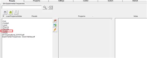 Say Goodbye To Gray Hair With Scalar Energy Spooky2 Scalar