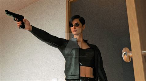 The Matrix Malware 7 By Coolblack009 On Deviantart