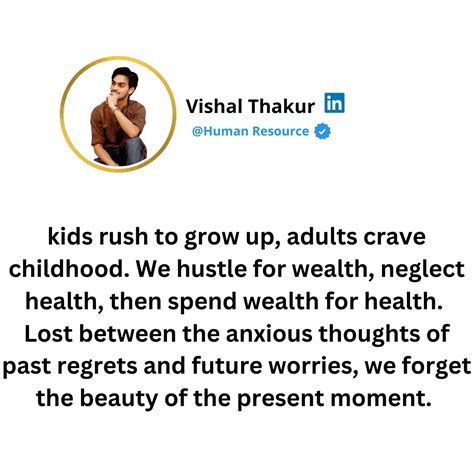 Vishal Thakur On Linkedin Agree